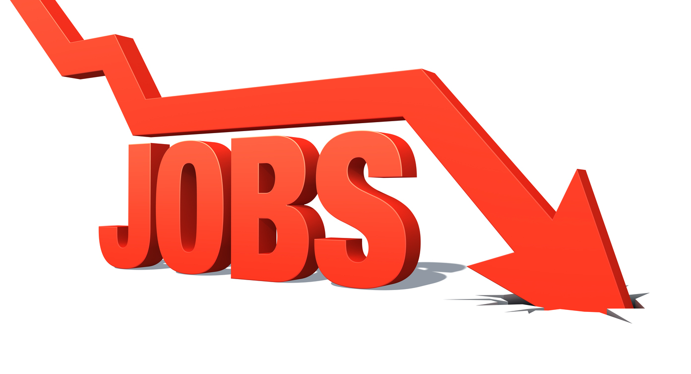 Democrats should blame themselves for slow job growth » Policy Blog ...